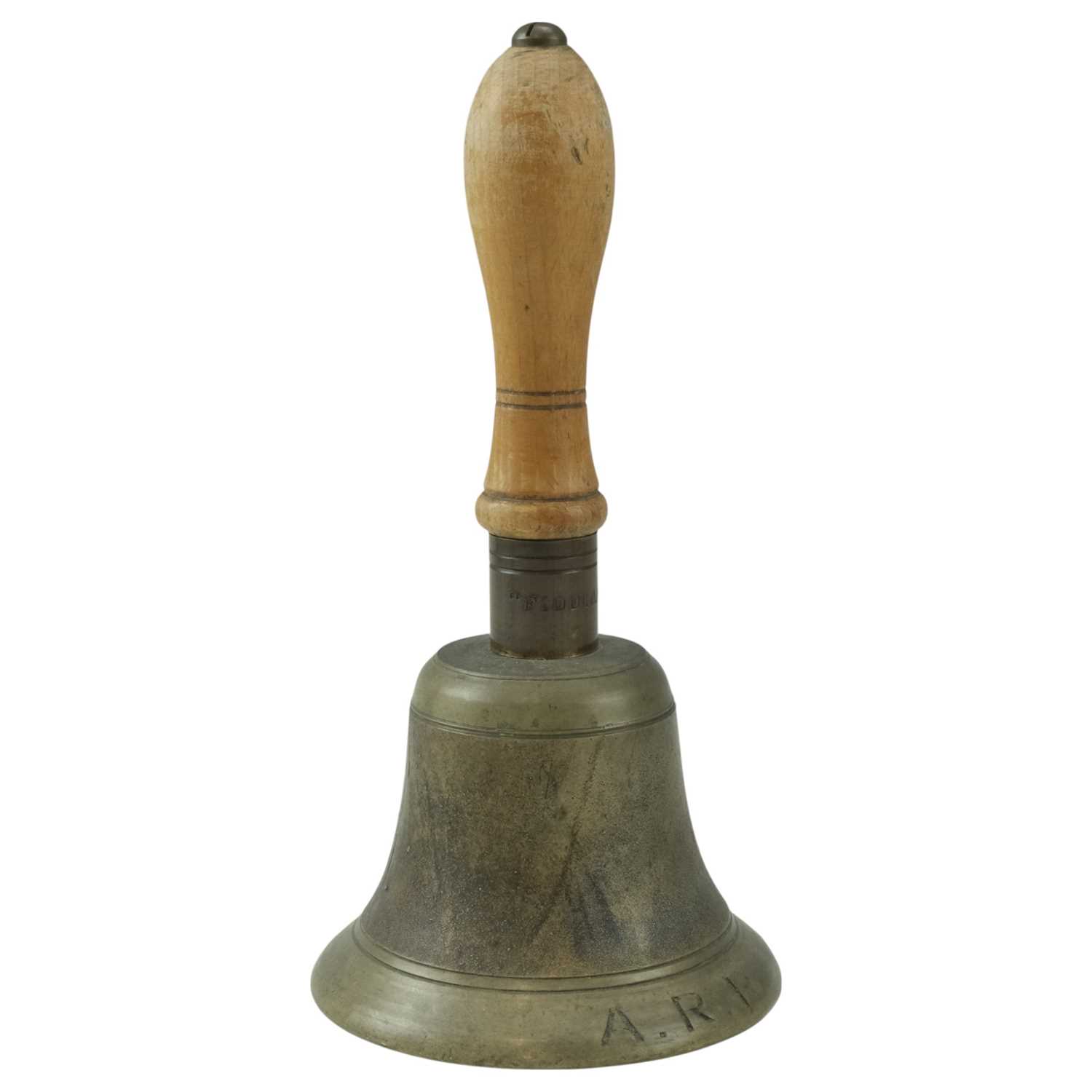 Lot 374 - A Second World War British Home Front ARP