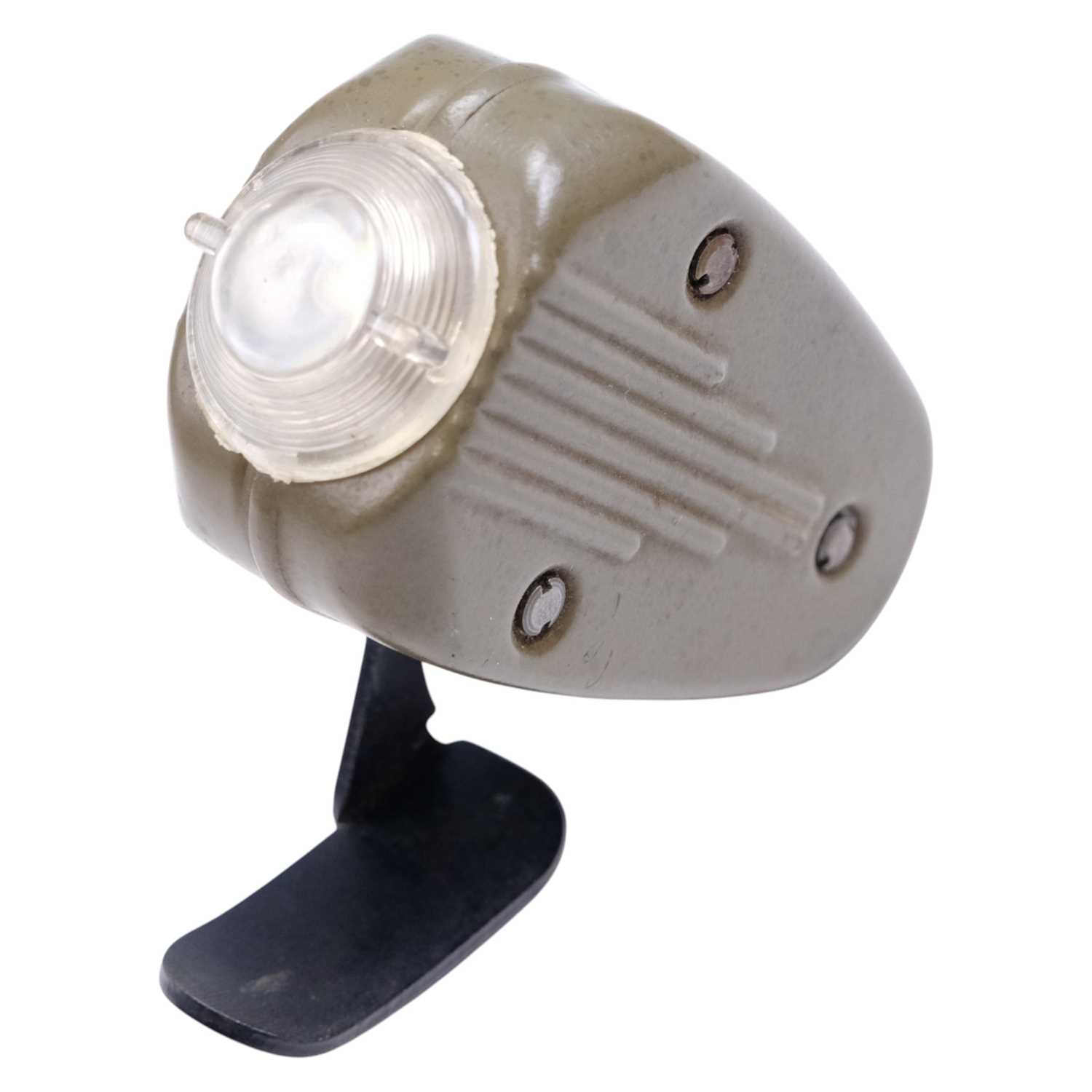 Lot 242 - A Second World War Wehrmacht type Philips
